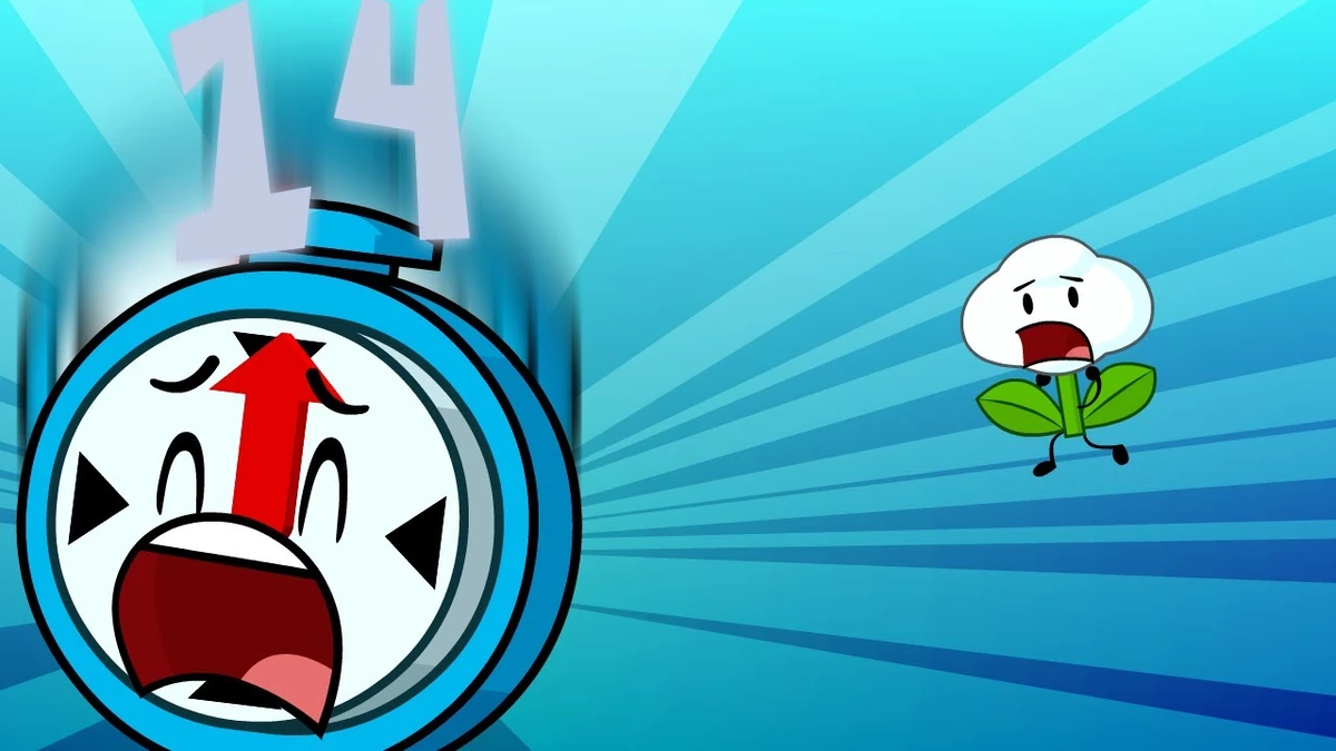 Episode 14 | Official Item Invasion Wiki | Fandom