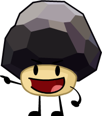 Rock Mushroom | Official Item Invasion Wiki | Fandom