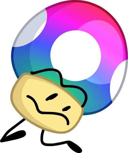 Invincibility Mushroom | Official Item Invasion Wiki | Fandom