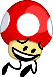 Mushroom | Official Item Invasion Wiki | Fandom