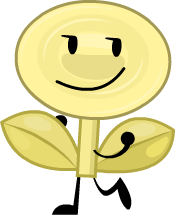 Gold Flower | Official Item Invasion Wiki | Fandom