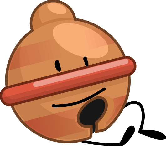 Lucky Bell | Official Item Invasion Wiki | Fandom