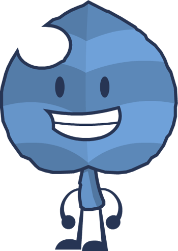 Statue Leaf | Official Item Invasion Wiki | Fandom