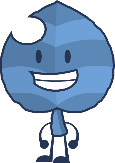 Statue Leaf | Official Item Invasion Wiki | Fandom