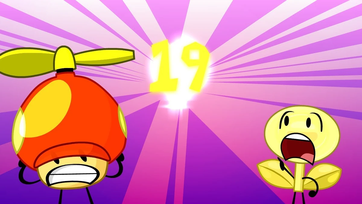 Episode 19 | Official Item Invasion Wiki | Fandom