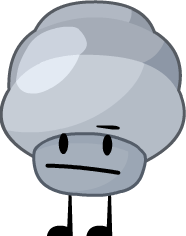 Spring Mushroom | Official Item Invasion Wiki | Fandom