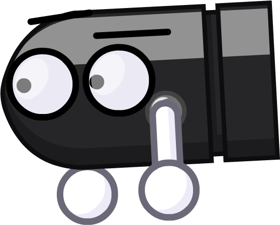 Bullet Bill | Official Item Invasion Wiki | Fandom