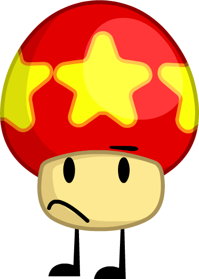 Life Mushroom | Official Item Invasion Wiki | Fandom