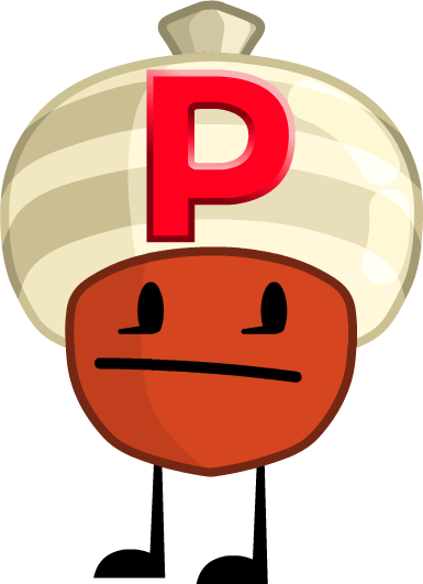 P Acorn | Official Item Invasion Wiki | Fandom