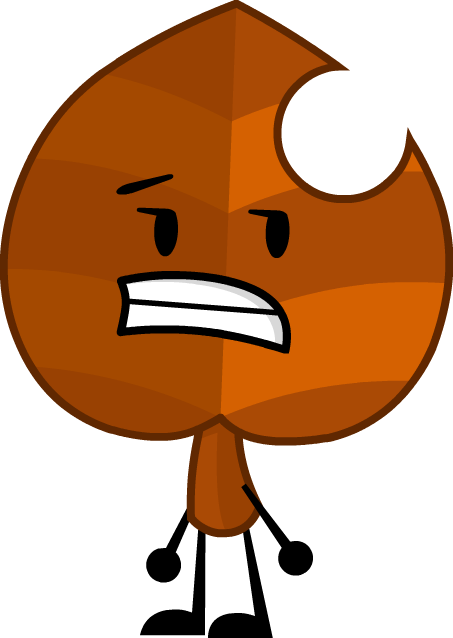 Super Leaf | Official Item Invasion Wiki | Fandom