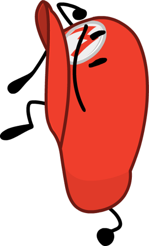 Mario Cap | Official Item Invasion Wiki | Fandom