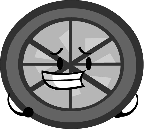 Wheel | Official Jetix Wiki | Fandom
