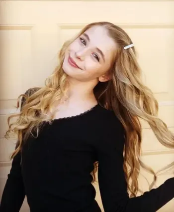 Savannah Kristich | Official Kendall Vertes Wiki | Fandom
