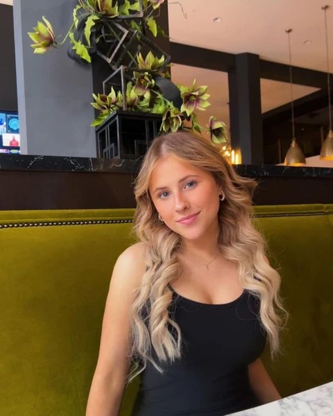 Sarah Georgiana | Official Kendall Vertes Wiki | Fandom