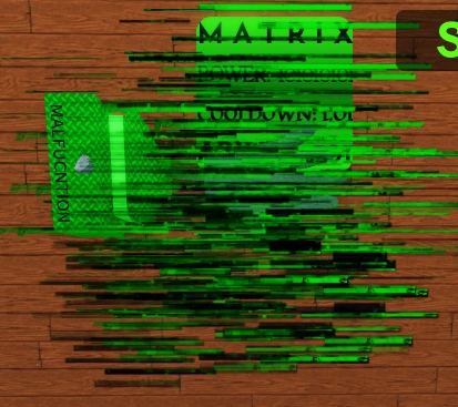 MATRIX | (Official) Killstreak Association Wiki | Fandom