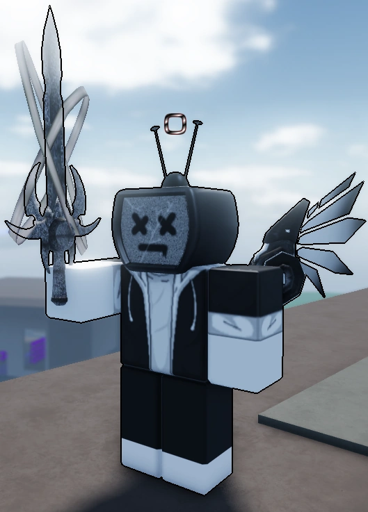 Dogma | Official Killstreak Sword Fighting BETA Wiki | Fandom