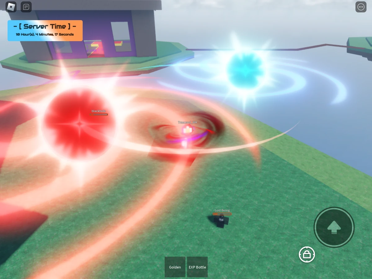 Layers | Official Killstreak Sword Fighting BETA Wiki | Fandom