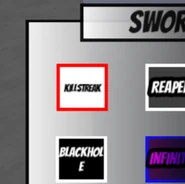 Killstreak | Official Killstreak Sword Fighting BETA Wiki | Fandom