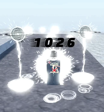 Judgement | Official Killstreak Sword Fighting BETA Wiki | Fandom