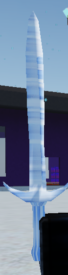 Frostbite Official Killstreak Sword Fighting Beta Wiki Fandom