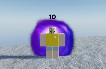 Infinity | Official Killstreak Sword Fighting BETA Wiki | Fandom