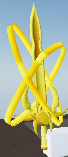 Solar | Official Killstreak Sword Fighting BETA Wiki | Fandom