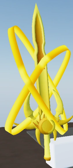 Solar | Official Killstreak Sword Fighting BETA Wiki | Fandom