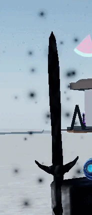 Chaos | Official Killstreak Sword Fighting BETA Wiki | Fandom