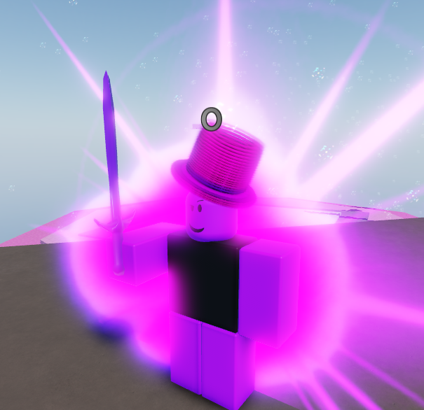 Starlight Official Killstreak Sword Fighting Beta Wiki Fandom