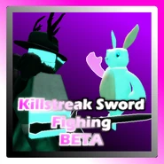 Official Killstreak Sword Fighting BETA Wiki | Fandom