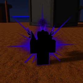 Void | Official Killstreak Sword Fighting BETA Wiki | Fandom