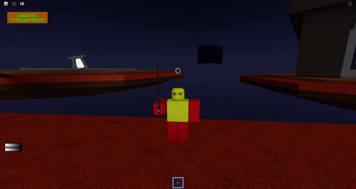 Instant Starlight Secret Official Killstreak Sword Fighting Beta Wiki