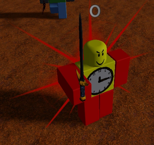 Ember | Official Killstreak Sword Fighting BETA Wiki | Fandom