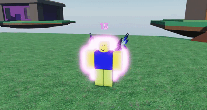 Booster | Official Killstreak Sword Fighting BETA Wiki | Fandom Booster | Official Killstreak Sword Fighting BETA Wiki | Fandom