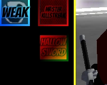 Hallow's Sword | Official Killstreak Sword Fighting BETA Wiki | Fandom