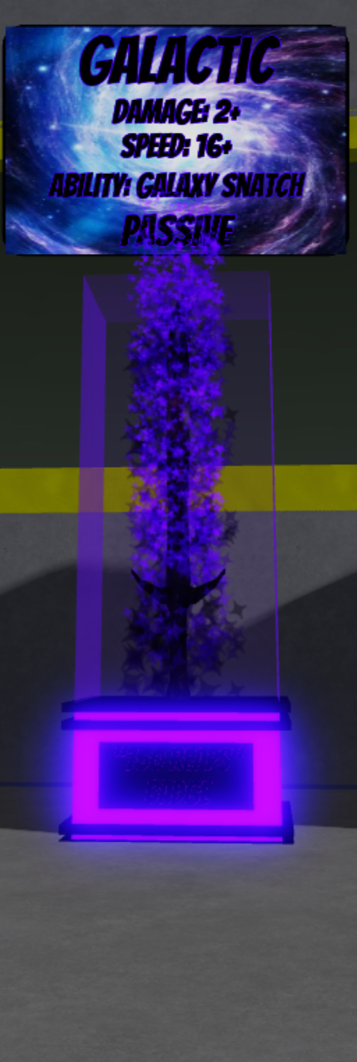 Galactic Official Killstreak Sword Fighting Beta Wiki Fandom