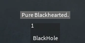 Blackhole | Official Killstreak Sword Fighting BETA Wiki | Fandom