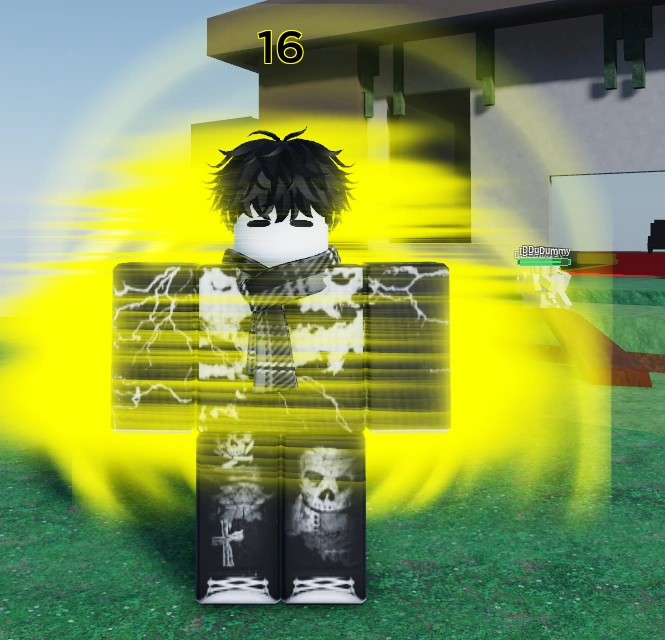 Golden | Official Killstreak Sword Fighting BETA Wiki | Fandom