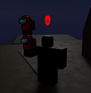 Sus | Official Killstreak Sword Fighting BETA Wiki | Fandom