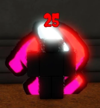 Sus | Official Killstreak Sword Fighting BETA Wiki | Fandom