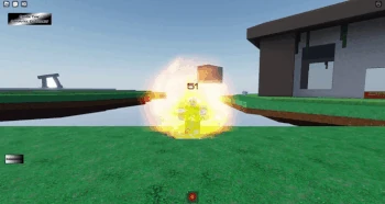 Solar | Official Killstreak Sword Fighting BETA Wiki | Fandom