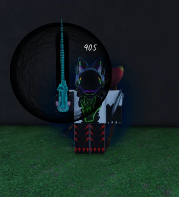 Vortex | Official Killstreak Sword Fighting BETA Wiki | Fandom