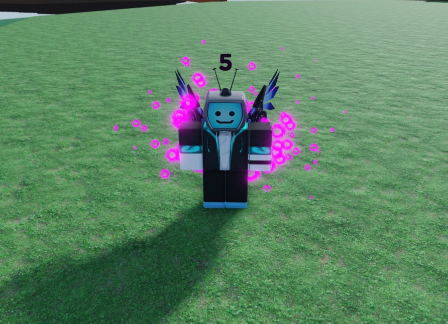 Infinity | Official Killstreak Sword Fighting BETA Wiki | Fandom