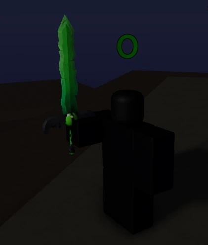 Overseer | Official Killstreak Sword Fighting BETA Wiki | Fandom