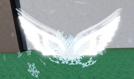 Frostbite | Official Killstreak Sword Fighting BETA Wiki | Fandom