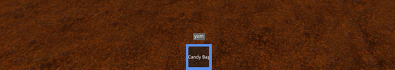 Candy Bag Official Killstreak Sword Fighting Beta Wiki Fandom