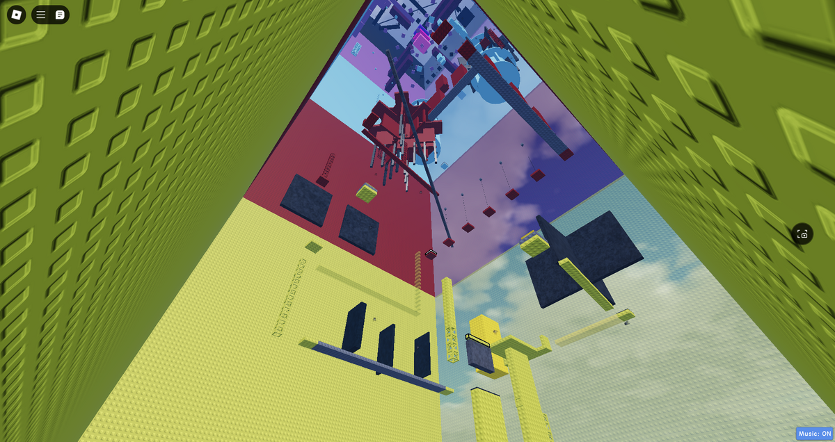 Tower Of Starlight Official Killstreak Sword Fighting Beta Wiki Fandom