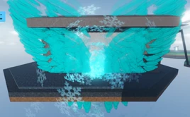 Frostbite | Official Killstreak Sword Fighting BETA Wiki | Fandom