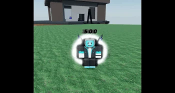 Judgement | Official Killstreak Sword Fighting BETA Wiki | Fandom