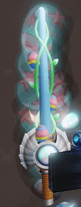 Epsilon Eagerness | Official Killstreak Sword Fighting BETA Wiki | Fandom